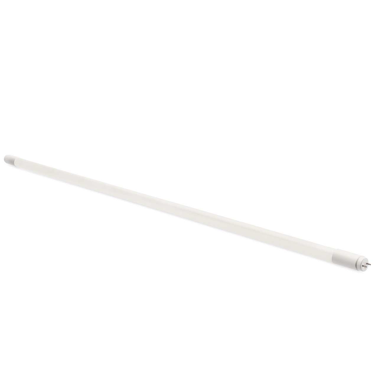 T8 LED Tubes - 4FT, Type A/B - Hybrid, Works with or Without Ballast