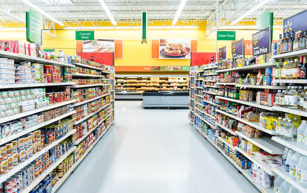 Commercial & Industrial LED Lighting | LED Fixtures & LED Bulbs | OEO ...