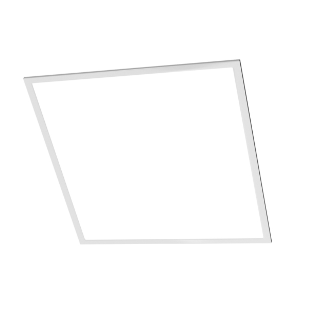 LED Backlit Flat Panel - 2'x2' Fixture | CCT Selectable | Wattage ...