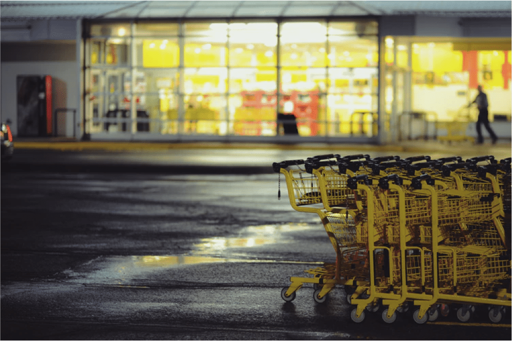 LED Lighting for Big Box Superstores - OEO Energy Solutions ...