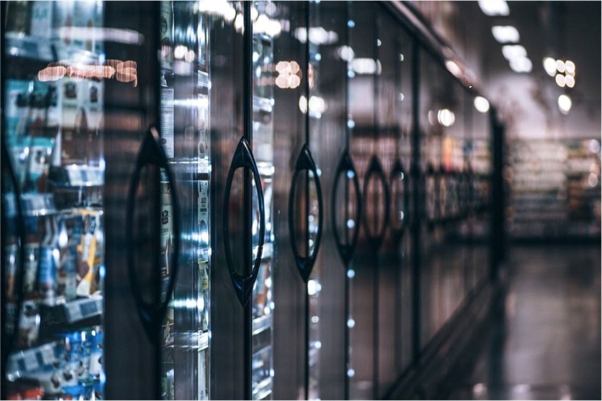 LED Lighting for Indoor Food Storage - OEO Energy Solutions ...
