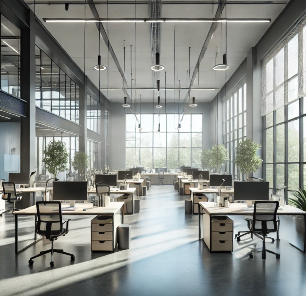 107. LED vs. Fluorescent Lighting: Which is More Cost-Effective in the Long Run? - OEO Energy ...