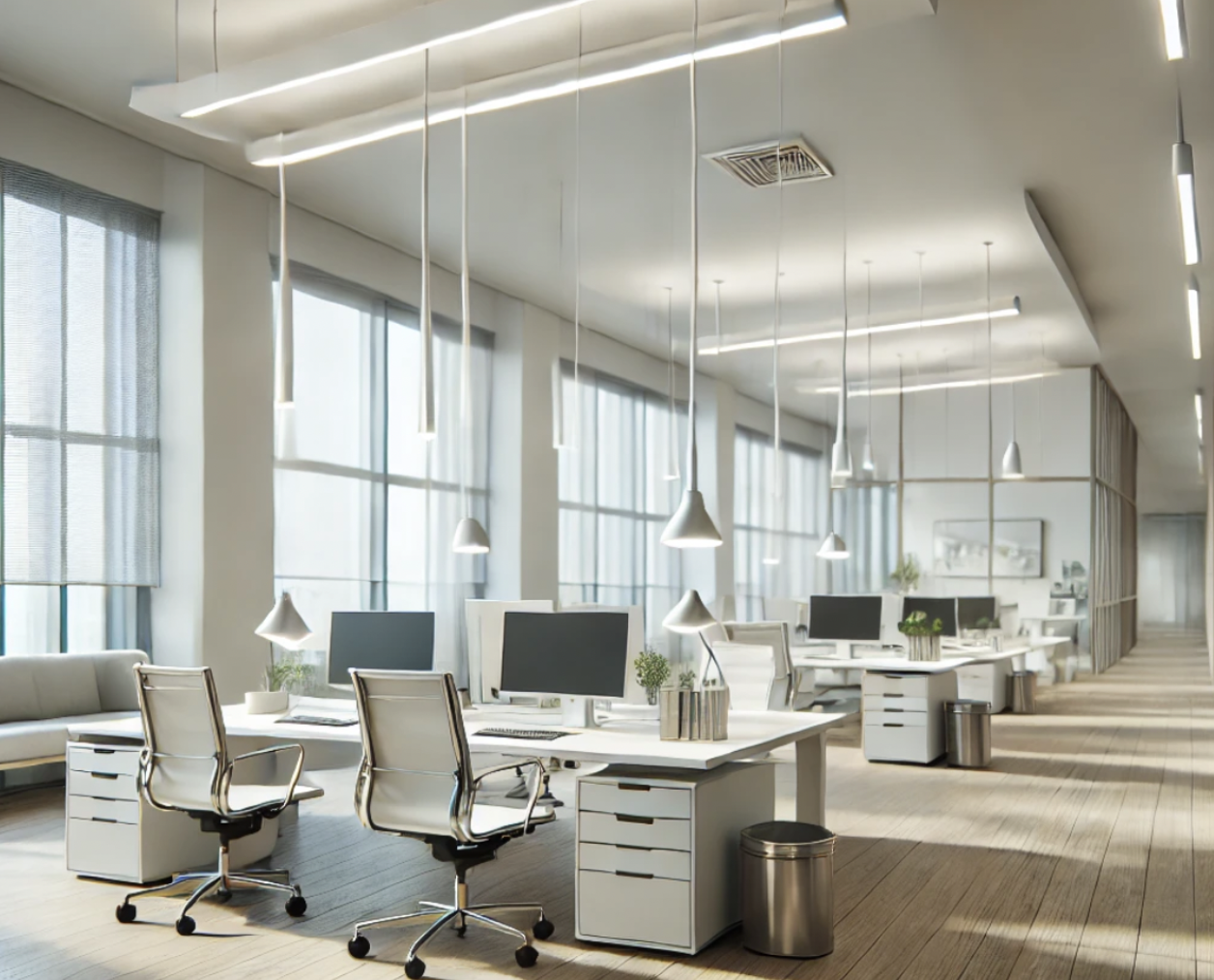 111. What Exactly Is a Ballast and Why Does It Matter? - OEO Energy Solutions | Industrial ...