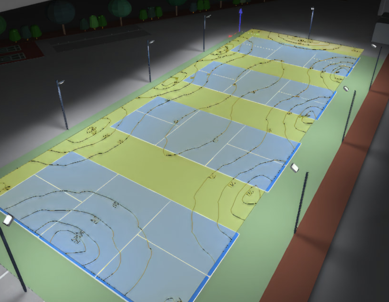 124. Photometric Plans Unveiled: Essential Guide to Lighting Design and ...