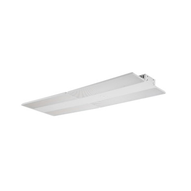LED Linear High Bay - High Powered - 410 Watts Max | 61,000 Lumens Max ...