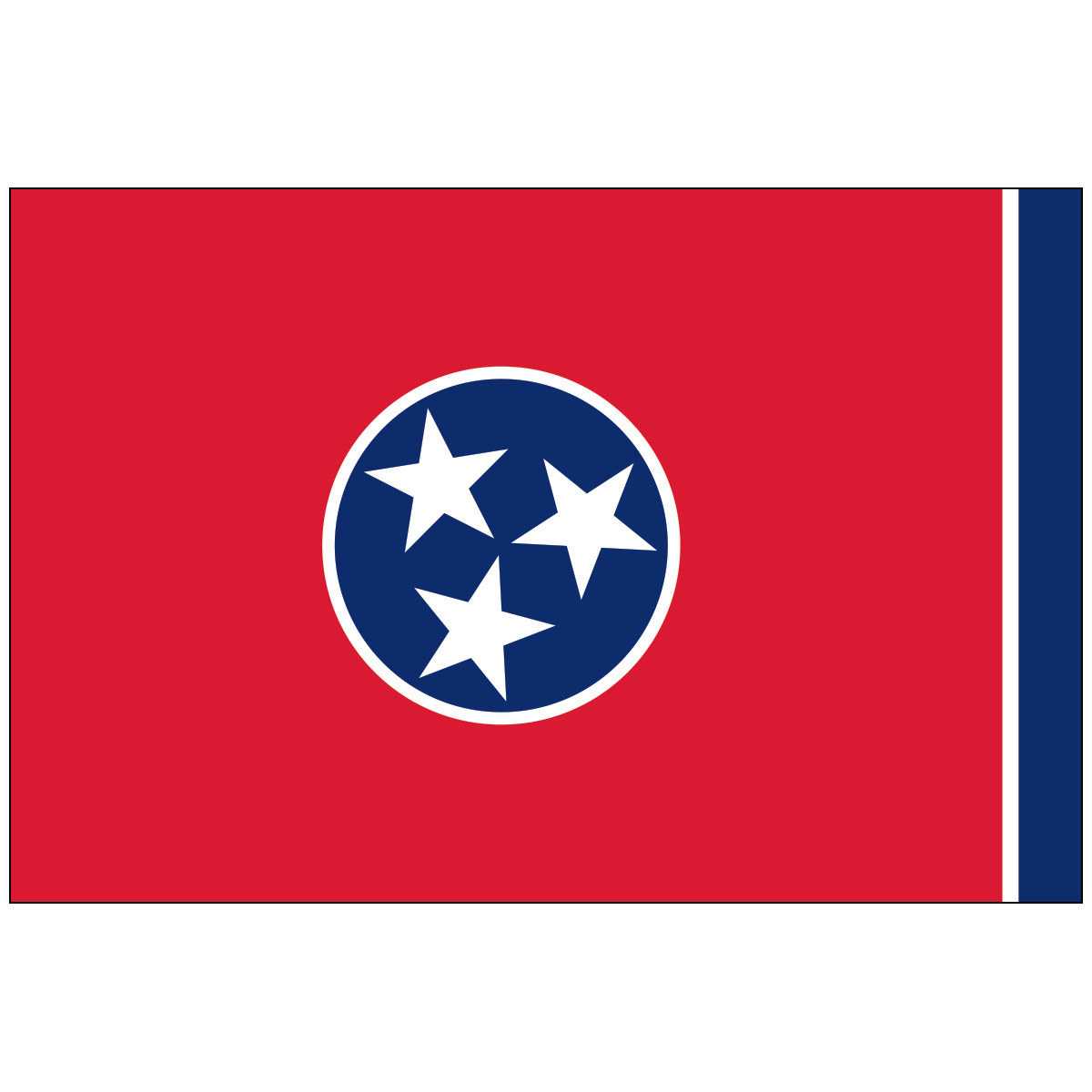 Tennessee Flag | American Flags Express