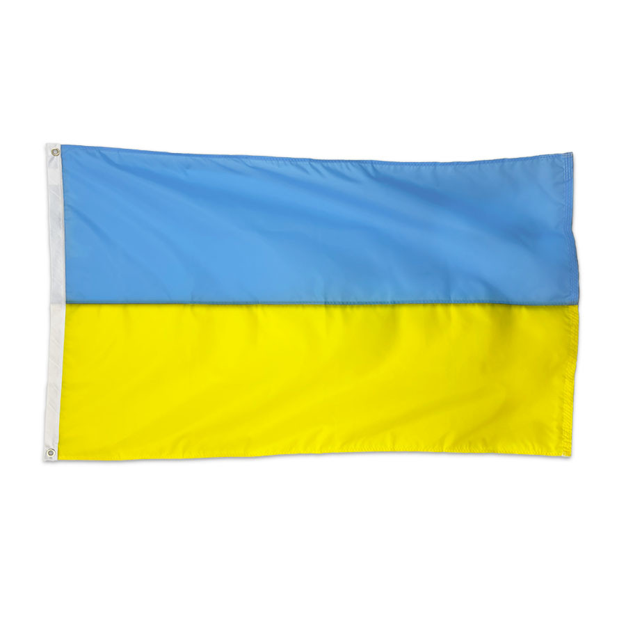 Ukraine Flag | American Flags Express