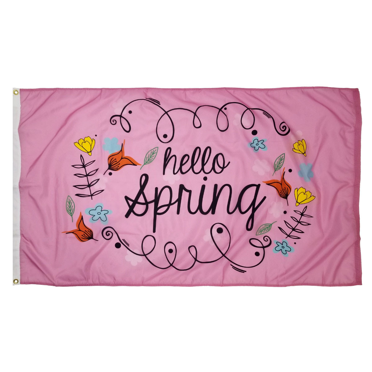 3' x 5' Spring Flag | American Flags Express