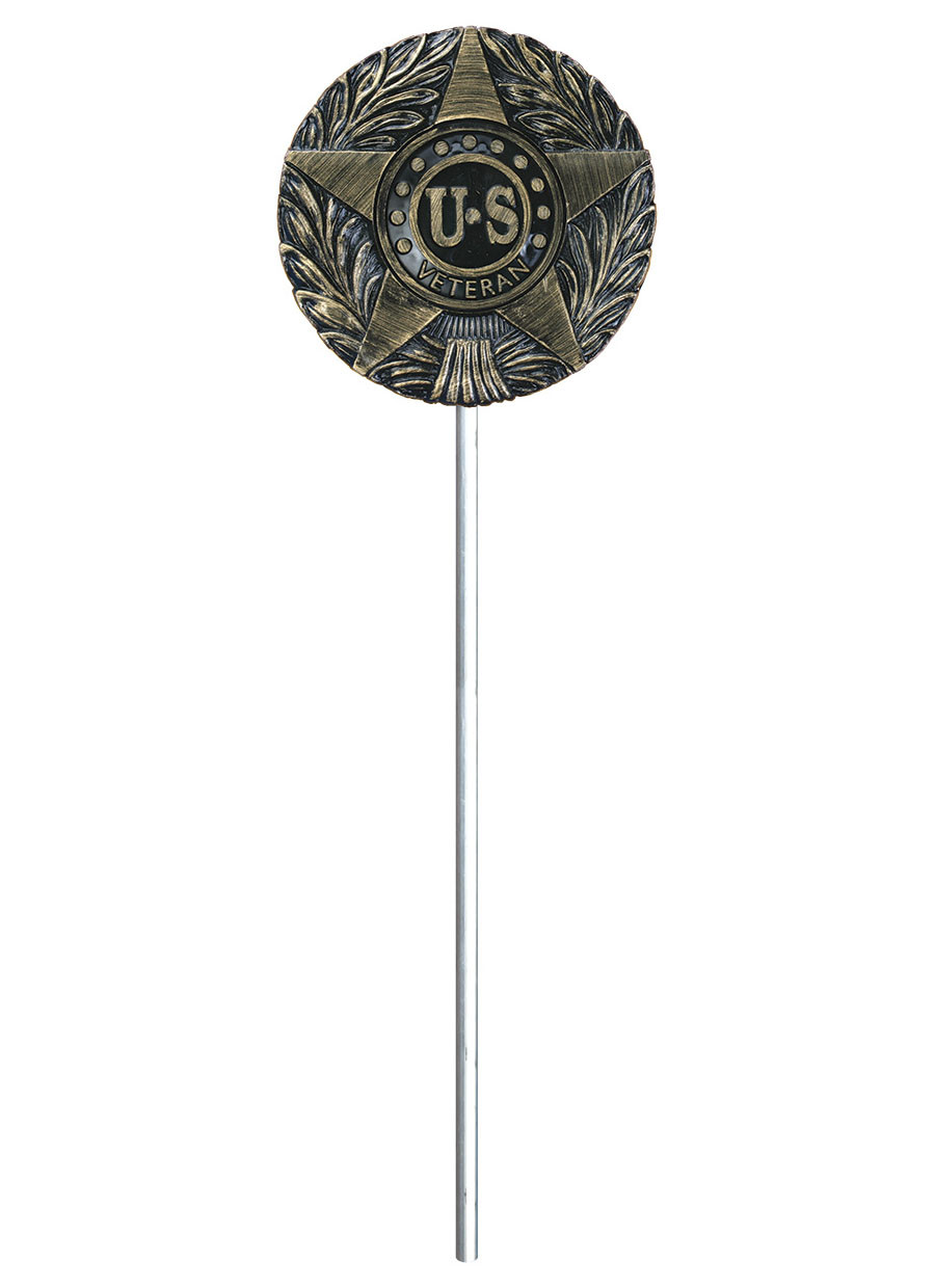Military Memorial Markers | American Flags Express