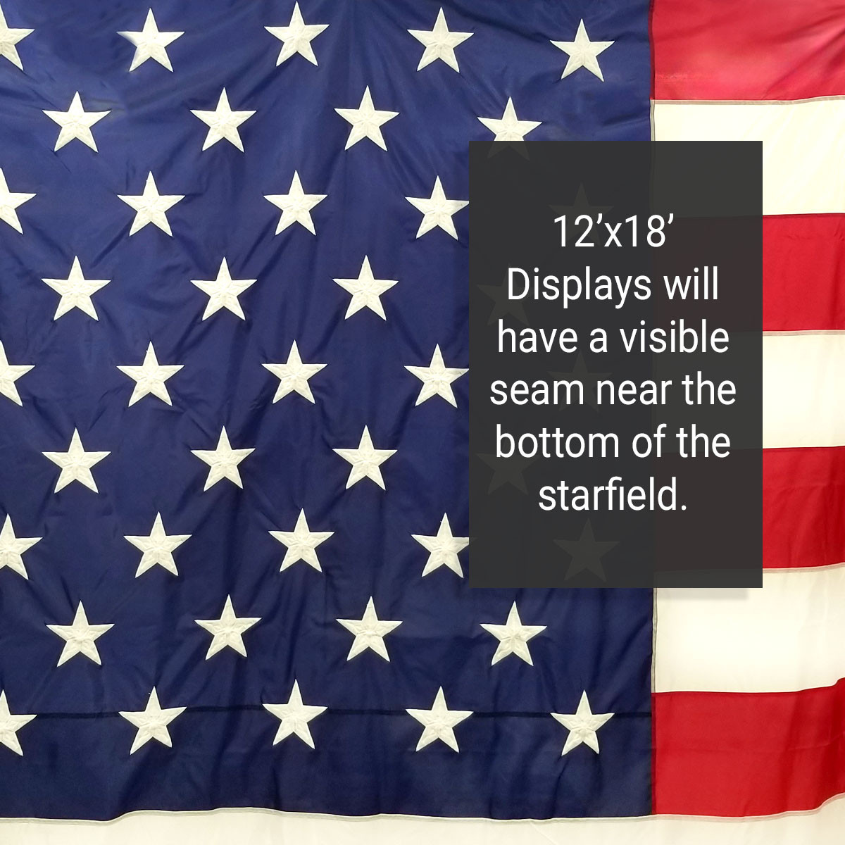 Motorized American Flag Displays | American Flags Express