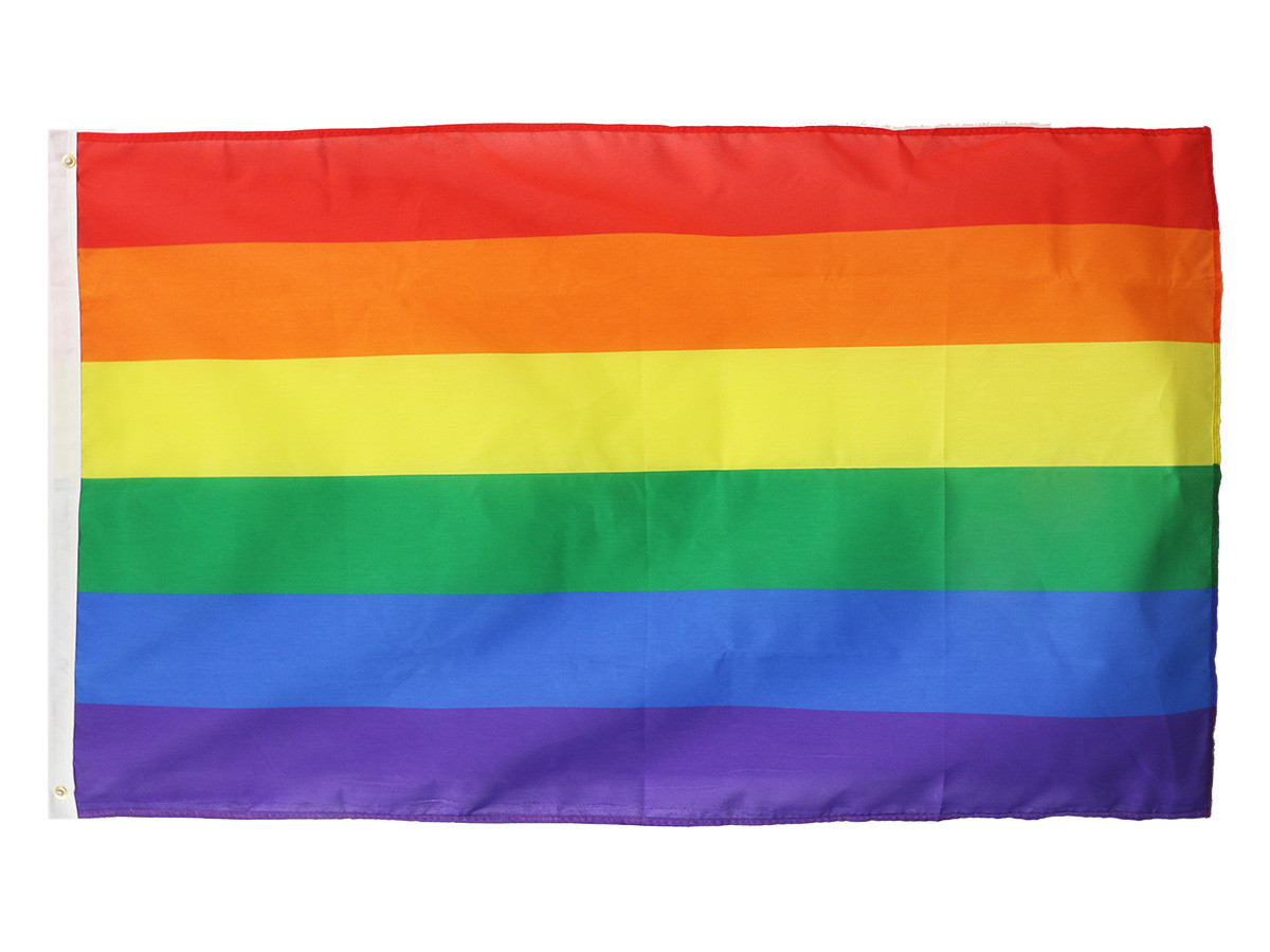 Rainbow Flags | American Flags Express