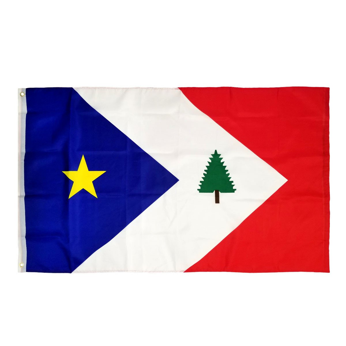 New England Acadia | American Flags Express