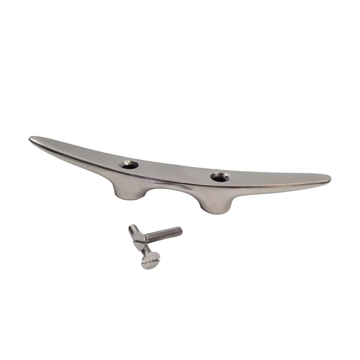 Stainless Steel Flagpole Cleat | American Flags Express