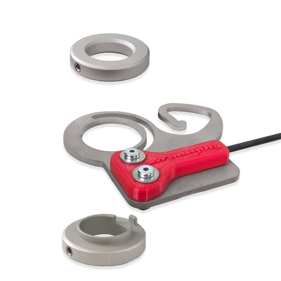 Avenue Flag Set Retrofit Kit & Replacement Parts