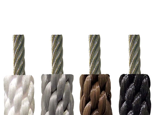 Nylon Wire Center Halyard (Flagpole Rope) | American Flags Express