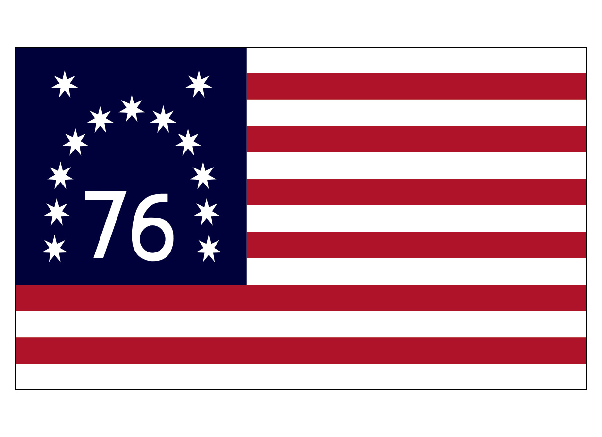 Bennington Flag | American Flags Express