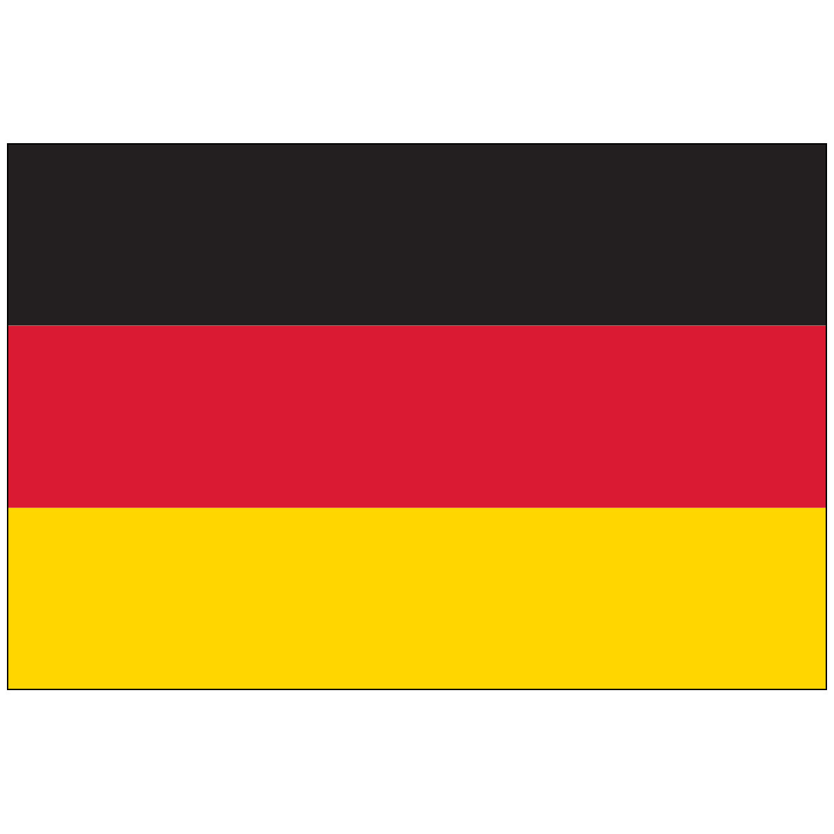 Germany Flag | American Flags Express