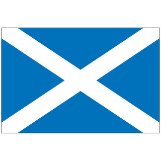 Scotland w/Cross Flag | American Flags Express