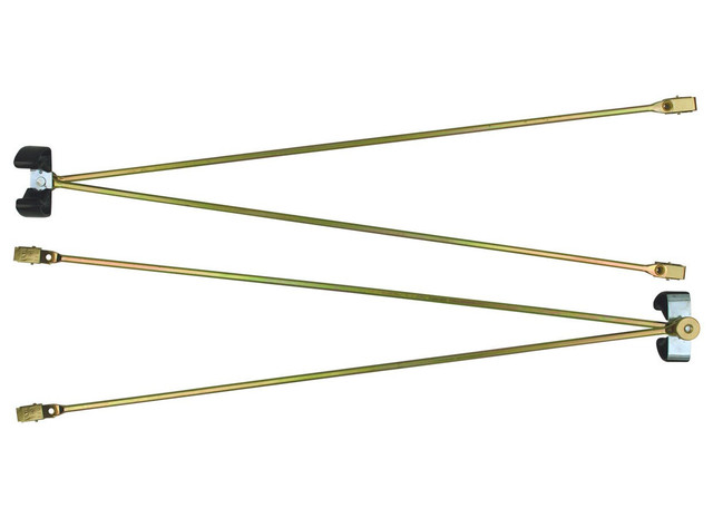 Metal Flag Spreader for Indoor Flag Sets | American Flags Express