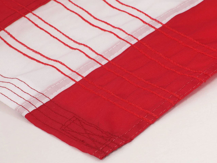 Poly-Max American Flag (Extreme Winds) | American Flags Express