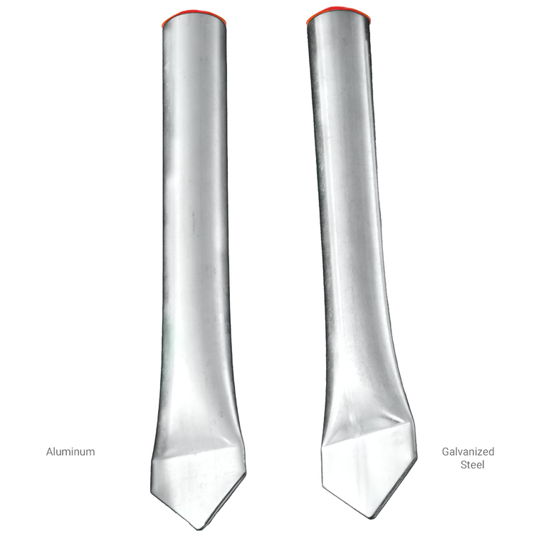 Aluminum Ground Stake for Flag Poles | American Flags Express