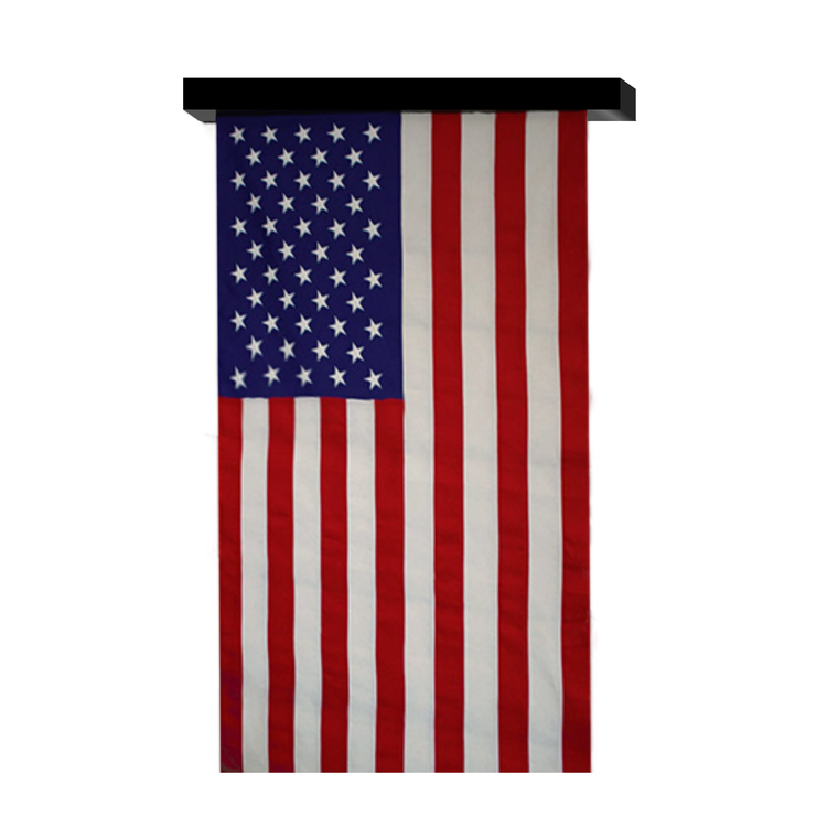 Motorized American Flag Displays | American Flags Express
