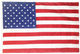 Poly-Max American Flag (Extreme Winds) | American Flags Express