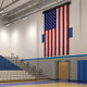 Motorized American Flag Displays | American Flags Express