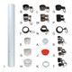 HD Telescoping Flagpole - Replacement Parts | American Flags Express
