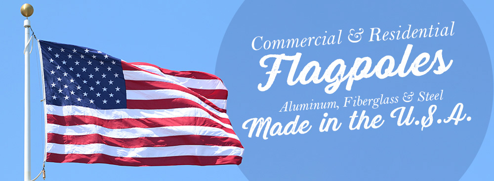 American Flags Express - Made in the USA!