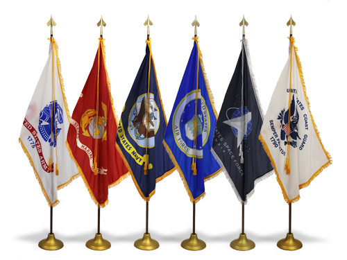 Flags (State, World, Military, Etc.) | American Flags Express