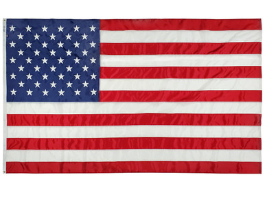 Nylon American Flags (Average to High Winds) | American Flags Express