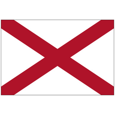 Alabama Flag | American Flags Express