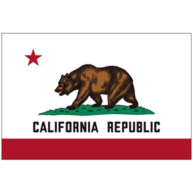 California Flag | American Flags Express