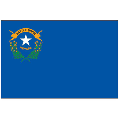 Nevada Flag | American Flags Express