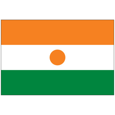 Niger Flag | American Flags Express
