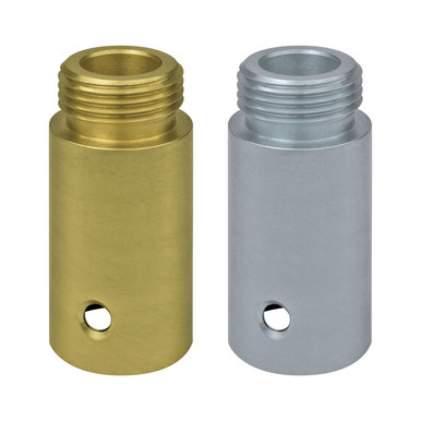 Standard Brass Ferrules for Wood Poles | American Flags Express