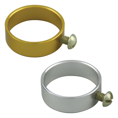 Aluminum Flag Rings for Aluminum Poles | American Flags Express