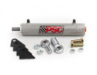 PSC Hydro Assist Steering Ram Kit - SideTracked Off Road