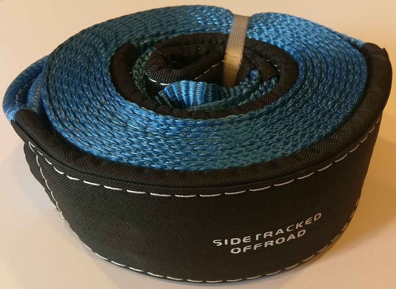 Recovery Tow Straps