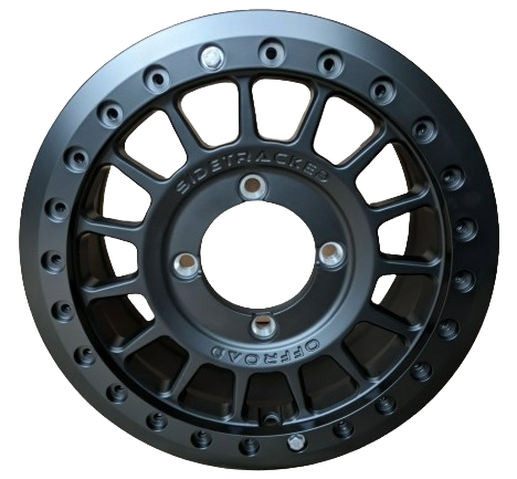 UTV Forged Beadlocks