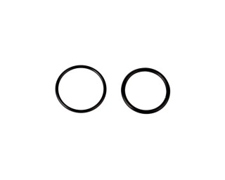 Samurai Speedo Gear O-Rings