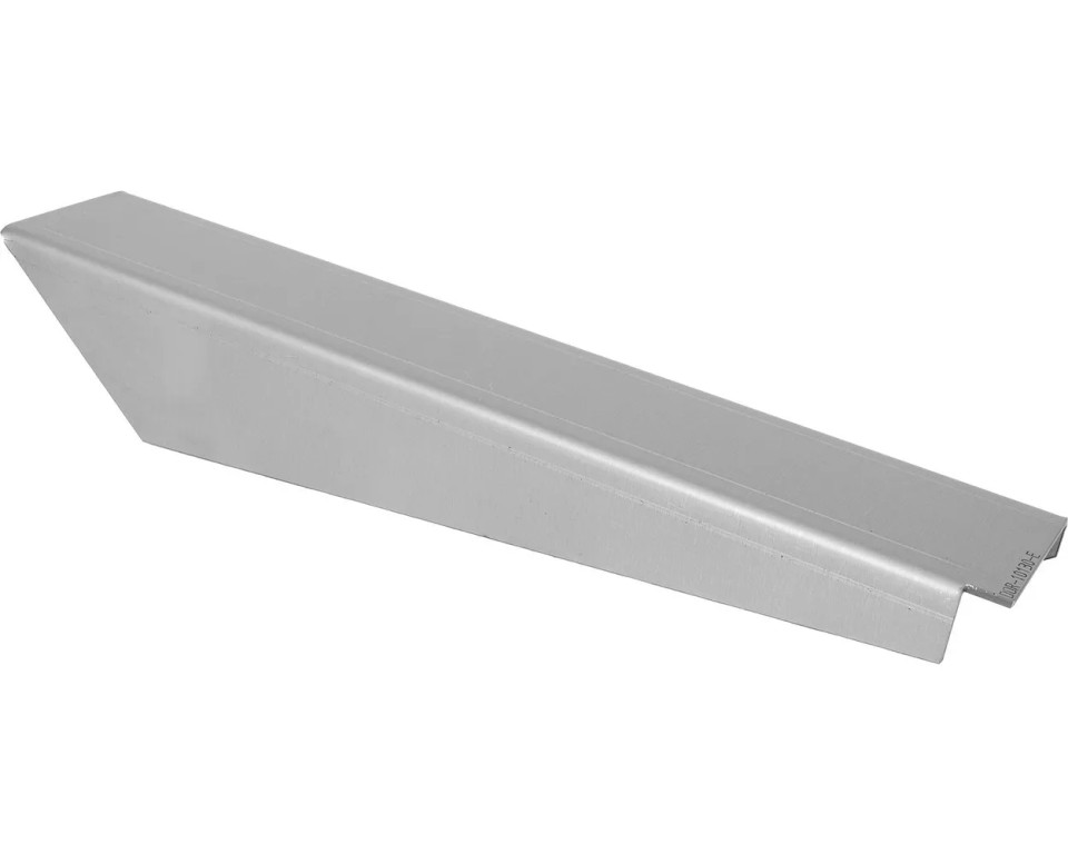 Toyota Upper Axle Gusset - SideTracked Off Road