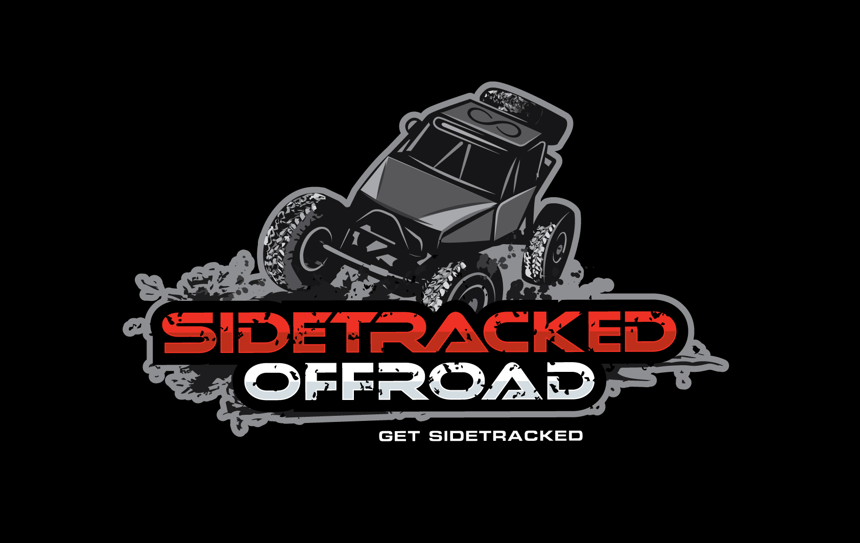 SideTracked Off Road