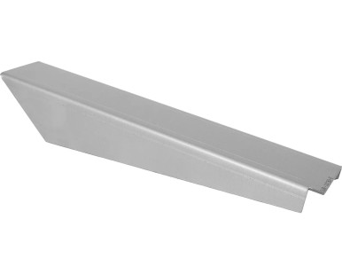 Toyota Upper Axle Gusset - SideTracked Off Road