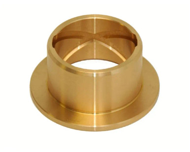 Brass Spindle Bushing for Toyota Straight Axle - SideTracked Off Road