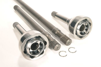 RCV Ultimate 300M CV Axle Set for Land Cruiser 80 Series