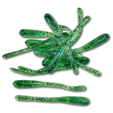 So Good Baits 4" Chub – Hand-Poured Garlic Chub| Qwik Fishing