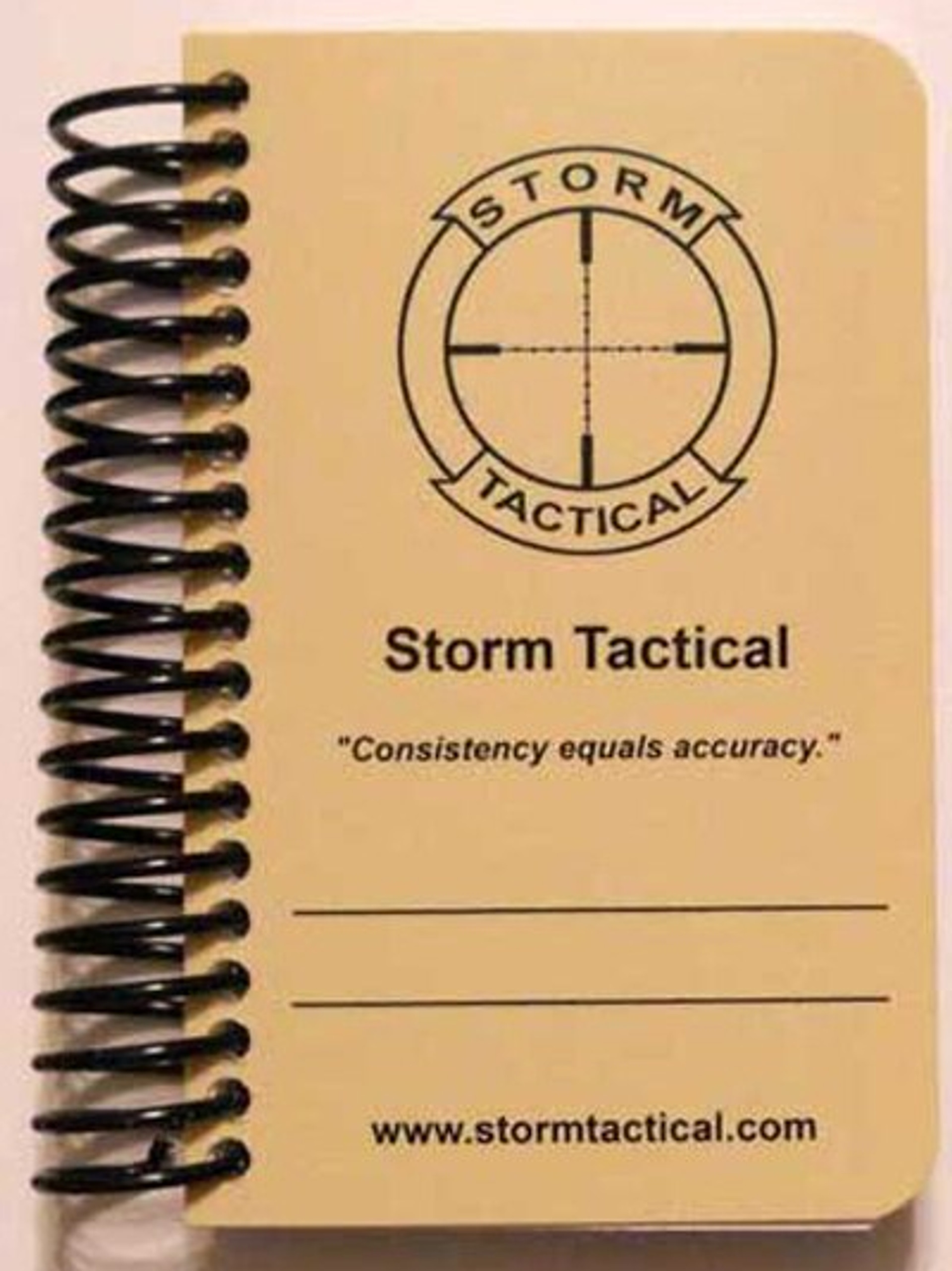 Storm Tactical