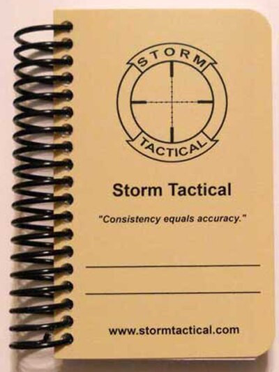 Storm Tactical